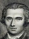 Jakob Johan Anckarström (1762 - 1792) - Genealogy