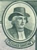 Fletcher Christian (1764 - 1793) - Genealogy