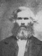 Philip William Purvis (1811 - 1891) - Genealogy