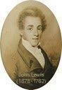 Col. John “The Pioneer” Lewis (1678 - 1762) - Genealogy
