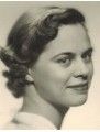 Grace Gamble Mortensen (Atkinson) (1928 - 2015) - Genealogy